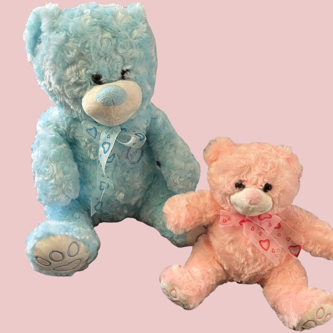 Baby Bear – Starfish Florist